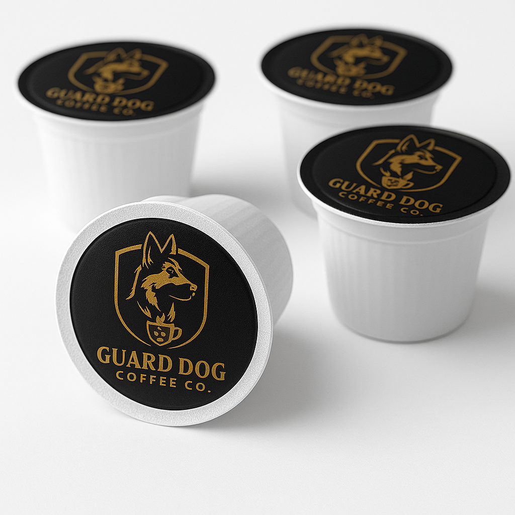 Mexico Coffee Pods – Guard Dog Coffee Co.
